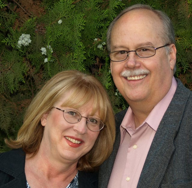 Mona & Gary Shriver on Rebuilding Trust After Infidelity