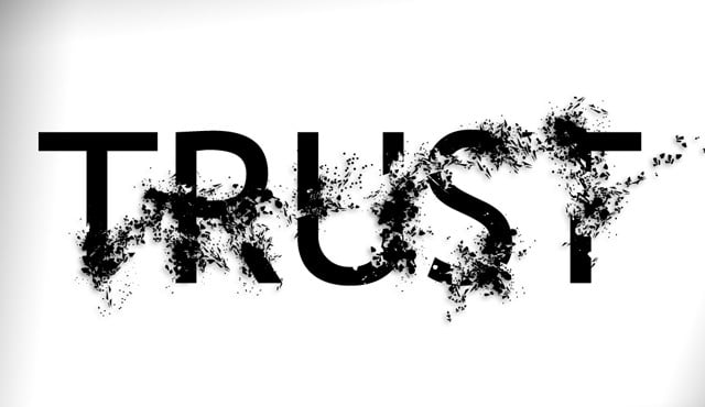 Rebuilding Trust Guide - Emotional Affair Journey