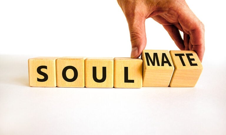 The Myth That Your Spouse's Affair Partner is Their Soulmate